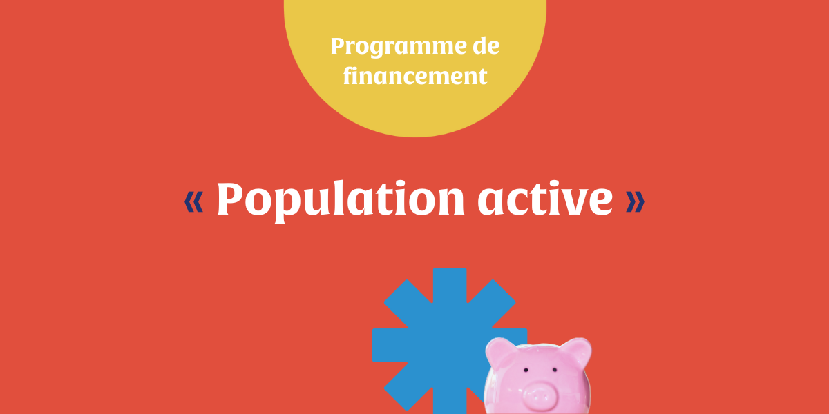 Population active - AQLPH